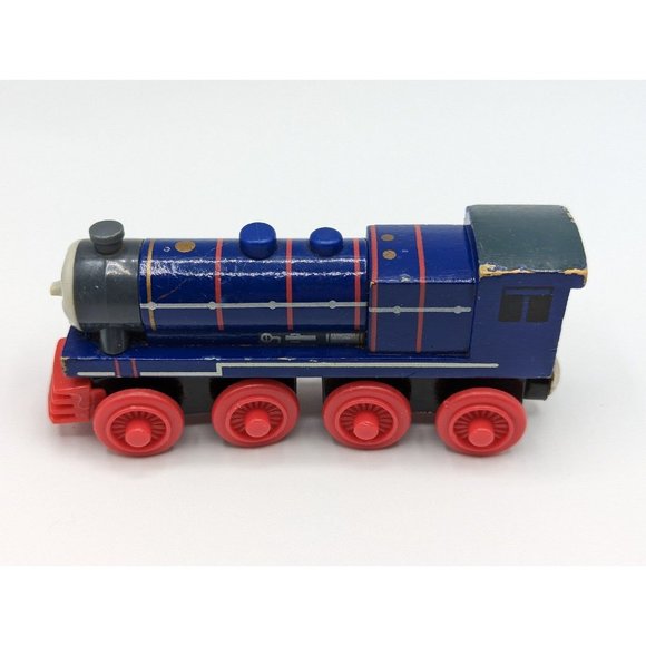 Thomas The Tank Engine Hank